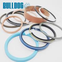 China 215-9984 215 9984 2159984 Excavator Cylinder Seal Kits CATE318C Stick Cylinder GP Seal for sale