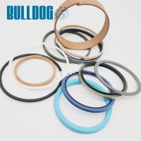 China 215-9984 215 9984 2159984 Excavator Cylinder Seal Kits CATE318C Stick Cylinder GP Seal for sale