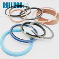 China 215-9984 215 9984 2159984 Excavator Cylinder Seal Kits CATE318C Stick Cylinder GP Seal for sale