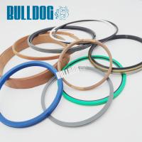 China 225-4646 225 4646 2254646 Hydraulic Cylinder Repair Kits 345C 345CL 345DL Stick Seal Kit for sale