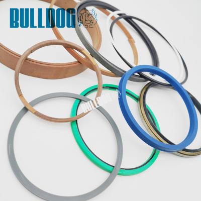 China 225-4646 225 4646 2254646 Hydraulic Cylinder Repair Kits 345C 345CL 345DL Stick Seal Kit for sale