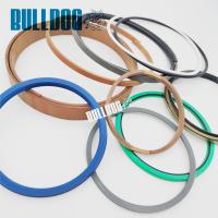 China 225-4646 225 4646 2254646 Hydraulic Cylinder Repair Kits 345C 345CL 345DL Stick Seal Kit for sale