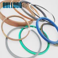 China 225-4646 225 4646 2254646 Hydraulic Cylinder Repair Kits 345C 345CL 345DL Stick Seal Kit for sale