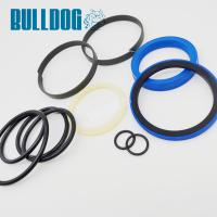 China 991-00147 991/00147 Backhoe Hydraulic Cylinder Seal Kit For JCB JS210 8052 214SM-4 for sale