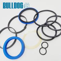 China 991-00147 991/00147 Backhoe Hydraulic Cylinder Seal Kit For JCB JS210 8052 214SM-4 for sale
