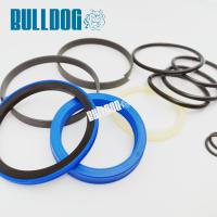 China 991-00147 991/00147 Backhoe Hydraulic Cylinder Seal Kit For JCB JS210 8052 214SM-4 for sale