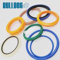 China JCB 3CX Cylinder Seal Kit 991/20022 991-20022 Backhoe Hydraulic CYL Seal Set for sale