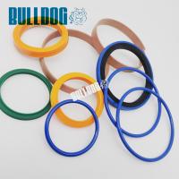 China 991/20030 991-20030 Hydraulic Cylinder Rebuild Kits For JCB 3cx for sale