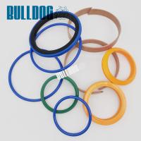 China 991/20030 991-20030 Hydraulic Cylinder Rebuild Kits For JCB 3cx for sale