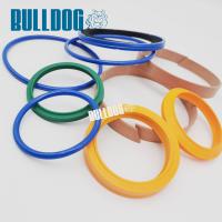 China 991/20030 991-20030 Hydraulic Cylinder Rebuild Kits For JCB 3cx for sale