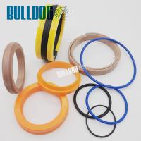 China PU NBR PTFE JCB Cylinder Seal Kit 80mm Piston 991-00123 for sale