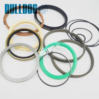 China 2440-9237KT Bucket Seal Kit For Excavator SOLAR 220LC-V Cylinder Repair Kit for sale