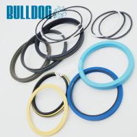 China 2440-9339KT Bucket Cylinder Seal Kit For SOLAR 225LC-V Doosan Excavator for sale