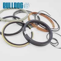 China Daewoo 2440-9295KT Boom Cylinder Repair Kit For Doosan Excavator SOLAR 400LC-V for sale