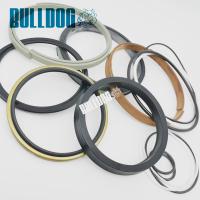 China Daewoo 2440-9295KT Boom Cylinder Repair Kit For Doosan Excavator SOLAR 400LC-V for sale
