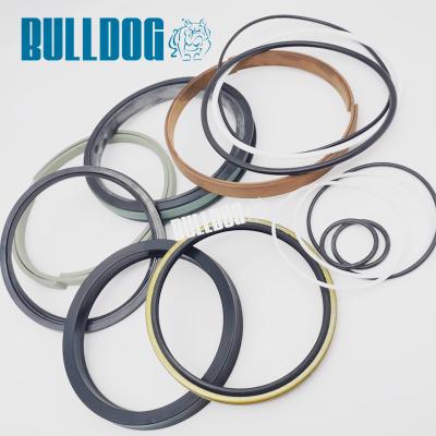 China Daewoo 2440-9295KT Boom Cylinder Repair Kit For Doosan Excavator SOLAR 400LC-V for sale