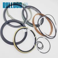 China Daewoo 2440-9295KT Boom Cylinder Repair Kit For Doosan Excavator SOLAR 400LC-V for sale