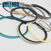 China 31Y1-35711 Hydraulic Cylinder Seal Kit For Excavator R520LC-9 Bucket CYLINDER31Y1 35711 for sale
