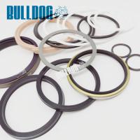 China Rubber 707-98-47710 Hydraulic Seal Repair Kit Multipurpose Steering Cylinder Seals PC200LC-8 PC200LC-8E0 for sale
