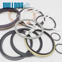 China Rubber 707-98-47710 Hydraulic Seal Repair Kit Multipurpose Steering Cylinder Seals PC200LC-8 PC200LC-8E0 for sale