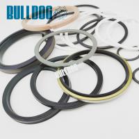 China Rubber 707-98-47710 Hydraulic Seal Repair Kit Multipurpose Steering Cylinder Seals PC200LC-8 PC200LC-8E0 for sale