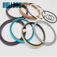 China 707-99-59610 Hydraulic Bucket Excavator Cylinder Seal Kits For KOMATSU PC300-8 PC340LC-7 for sale