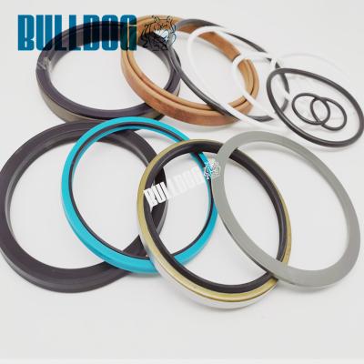 China 707-99-59610 Hydraulic Bucket Excavator Cylinder Seal Kits For KOMATSU PC300-8 PC340LC-7 for sale