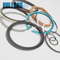 China 707-99-59610 Hydraulic Bucket Excavator Cylinder Seal Kits For KOMATSU PC300-8 PC340LC-7 for sale