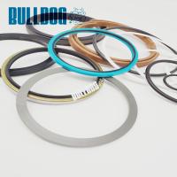 China 707-99-59610 Hydraulic Bucket Excavator Cylinder Seal Kits For KOMATSU PC300-8 PC340LC-7 for sale