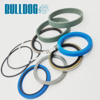 China 4286739 Bucket Hydraulic Cylinder Repair Kits For EX100-2 Hitachi Excavator for sale