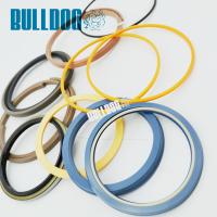 China ZX200-3 Hitachi 1102306 Bucket Cylinder Repair Kit For Excavator for sale