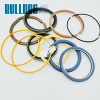 China ZX200-3 Hitachi 1102306 Bucket Cylinder Repair Kit For Excavator for sale