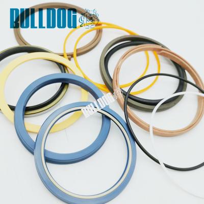 China ZX200-3 Hitachi 1102306 Bucket Cylinder Repair Kit For Excavator for sale