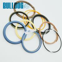 China ZX200-3 Hitachi 1102306 Bucket Cylinder Repair Kit For Excavator for sale