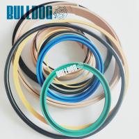 China 11709025 EC Hydraulic Mechanical Seal Repair Kit For Wheel Loaders L180E L180F for sale