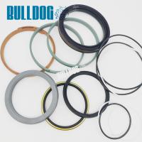 China 440-00042 440-00042BKT Hydraulic Cylinder Rebuild Kits For Doosan SOLAR 250LC-V for sale
