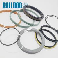 China 440-00042 440-00042BKT Hydraulic Cylinder Rebuild Kits For Doosan SOLAR 250LC-V for sale