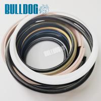 China VOE14589124 VOE 14589124 Dipper Arm Seal Kit EC EC120D EC140C for sale