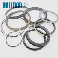 China 2440-9241HKT 2440-9241KT Bucket Cylinder Seal Kit For Daewoo Solar 290lc-v Solar 300lc-v for sale