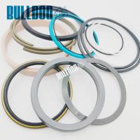 China VOE14589138 Dipper Arm Cylinder Service Kit For EC290B EC380DHR Excavator for sale