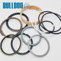 China EC240C EW180B EW200B Dipper Arm Seal Repair Kit VOE14589134 EC Hydraulic Cylinder Service Kits for sale