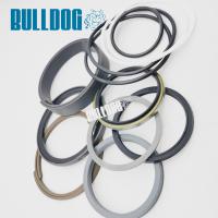 China EC240C EW180B EW200B Dipper Arm Seal Repair Kit VOE14589134 EC Hydraulic Cylinder Service Kits for sale