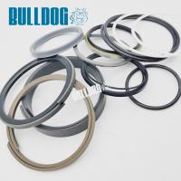 China EC240C EW180B EW200B Dipper Arm Seal Repair Kit VOE14589134 EC Hydraulic Cylinder Service Kits for sale