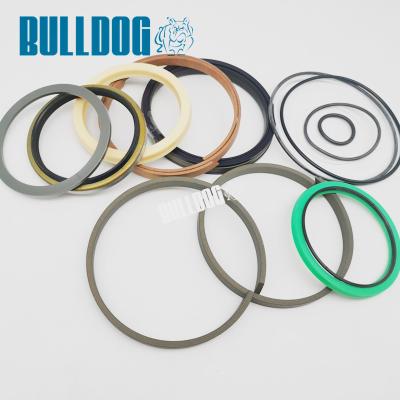 China 2440-9237 2440-9237KT Hydraulic Cylinder Rebuild Kits For Daewoo Doosan DH220LC-5 for sale