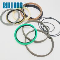 China 2440-9237 2440-9237KT Hydraulic Cylinder Rebuild Kits For Daewoo Doosan DH220LC-5 for sale