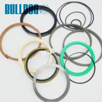 China 2440-9237 2440-9237KT Hydraulic Cylinder Rebuild Kits For Daewoo Doosan DH220LC-5 for sale