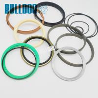 China 2440-9237 2440-9237KT Hydraulic Cylinder Rebuild Kits For Daewoo Doosan DH220LC-5 for sale