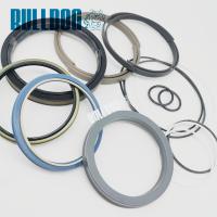China 401107-00270 Boom Cylinder Seal Kit 2440-9238 2440-9238KT For Daewoo Doosan DH-300 290  S300LC-V for sale