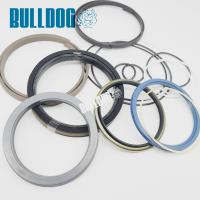 China 401107-00270 Boom Cylinder Seal Kit 2440-9238 2440-9238KT For Daewoo Doosan DH-300 290  S300LC-V for sale