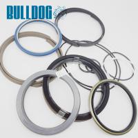 China 401107-00270 Boom Cylinder Seal Kit 2440-9238 2440-9238KT For Daewoo Doosan DH-300 290  S300LC-V for sale